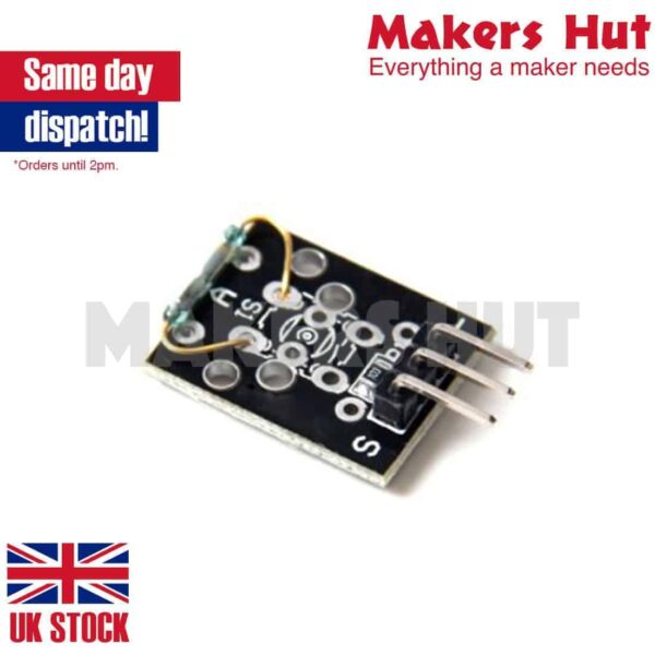 Capacitive Touch Sensor Module For Arduino Makers Hut 8608