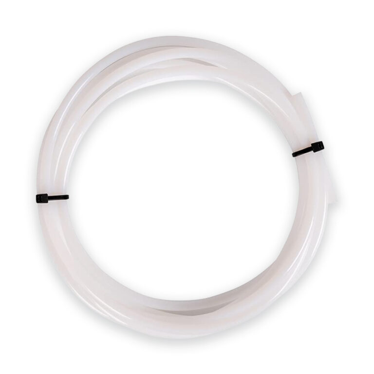 PTFE Teflon Tube 2mm ID 3mm OD for 3D Printers – Makers Hut