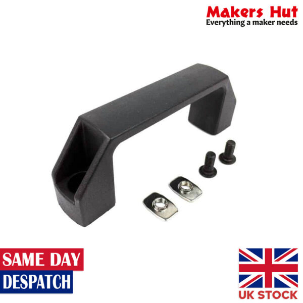 Openbuilds Jog Knob Handwheel For 8mm Lead Screw or Shaft used in ...