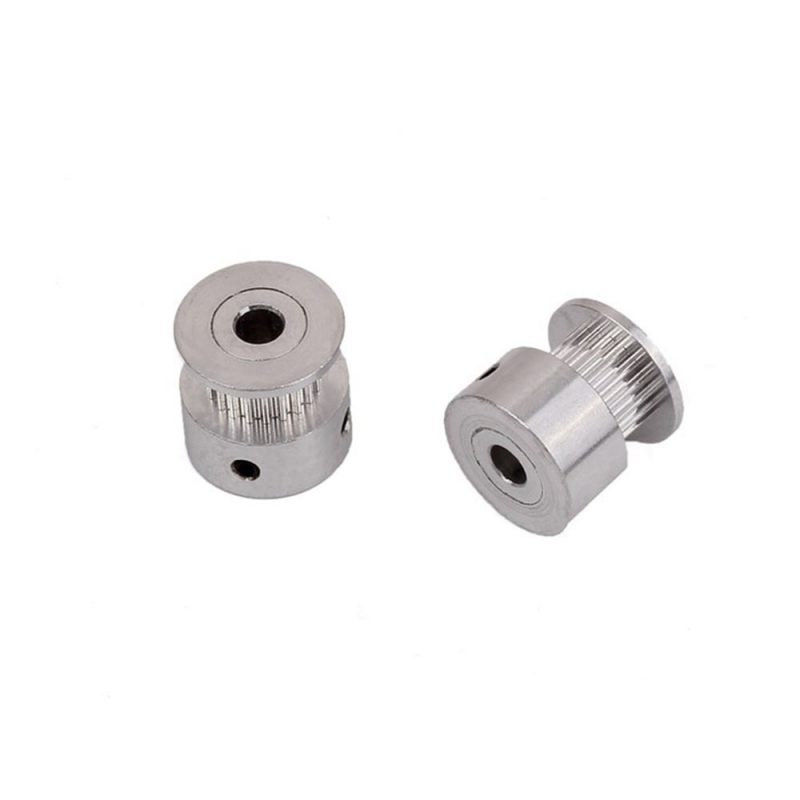 S2M Timing Pulley – 3D Printer part – Makers Hut