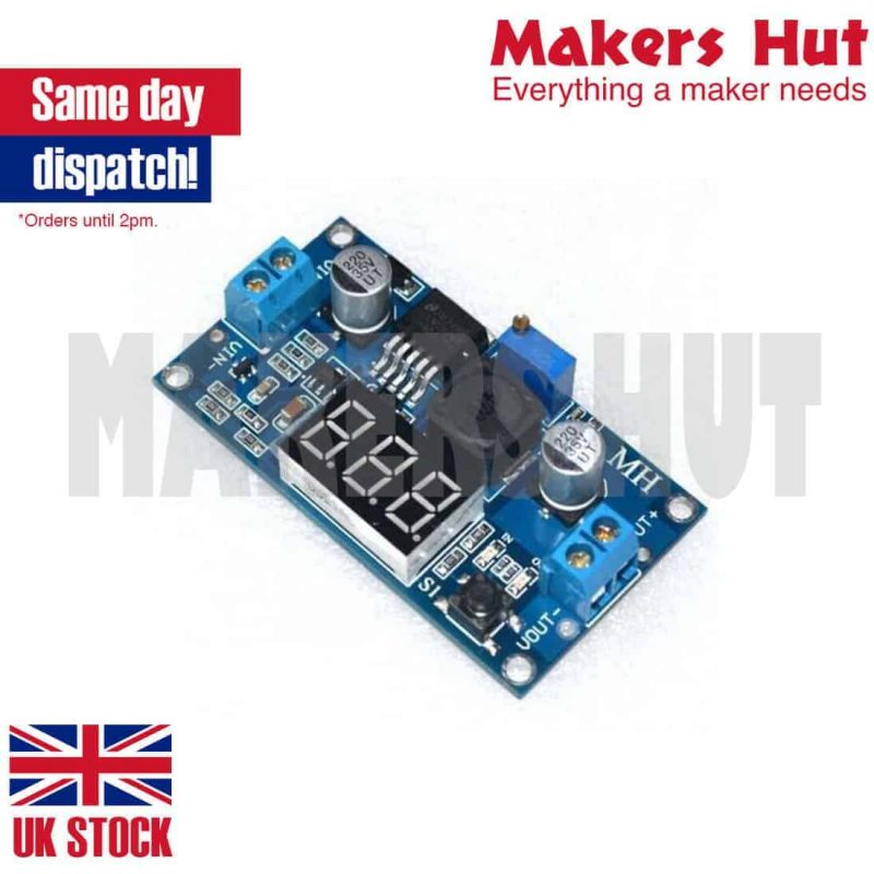 Capacitive Touch Sensor Module for Arduino – Makers Hut